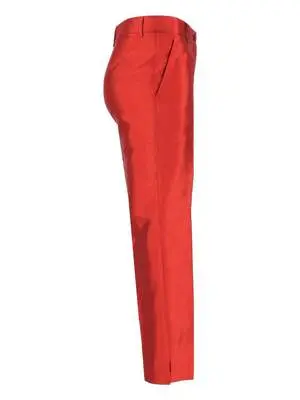 Dolce & Gabbana Mikado Trousers
