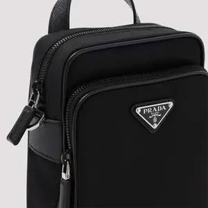 Prada Bandoliera Shoulder Bag