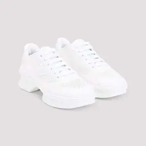 Prada Wavy Sneakers