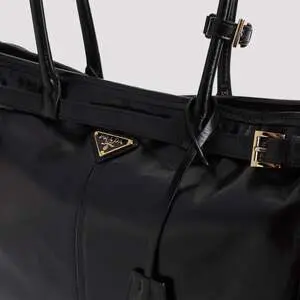 Prada Bonnie Bag