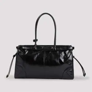Prada Bonnie Bag - Black