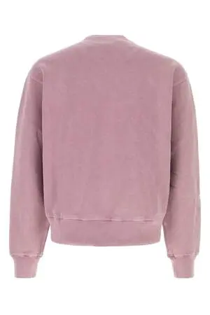 Our Legacy Antiqued Cotton Sweatshirt