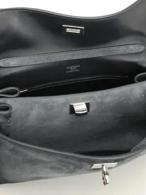 Balenciaga Rodeo Bag - Black