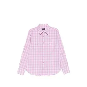 TOM FORD Shirts - Pink