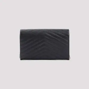 Saint Laurent Chain Wallet