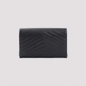 Saint Laurent Chain Wallet