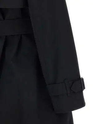 Burberry Sandridge' Trench Coat