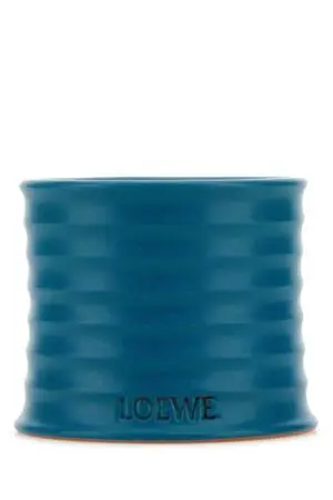 Loewe Small Incense Scented Candle - Blue