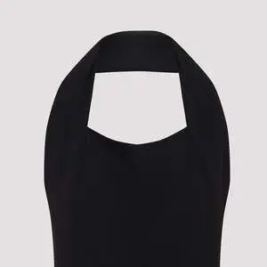 Carven Dr201 Long Dress