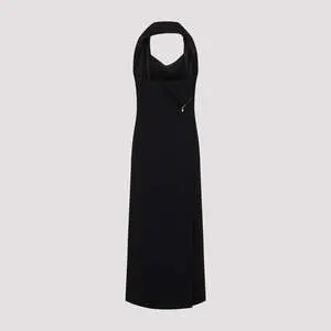 Carven Long Dress