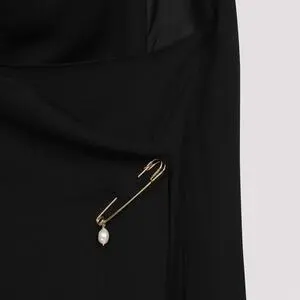 Carven Long Dress