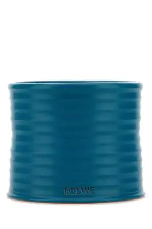 Loewe Medium Incense Scented Candle - Blue
