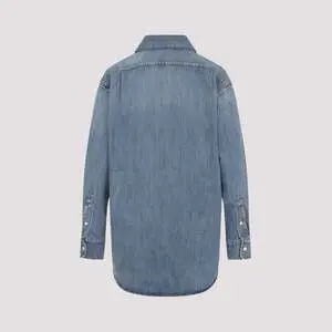 Miu Miu Denim Shirt