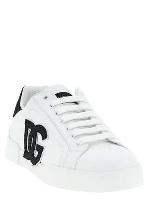 Dolce & Gabbana Portofino Light Strobel' Sneakers