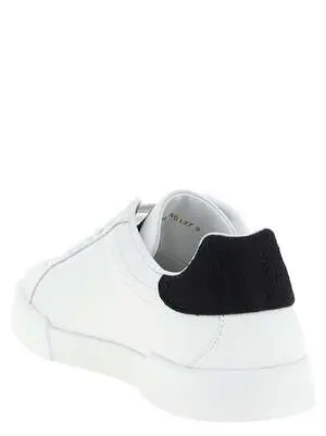 Dolce & Gabbana Portofino Light Strobel Sneakers - Multicolor