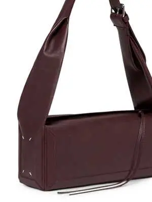 MAISON MARGIELA Medium East-west Box Bag