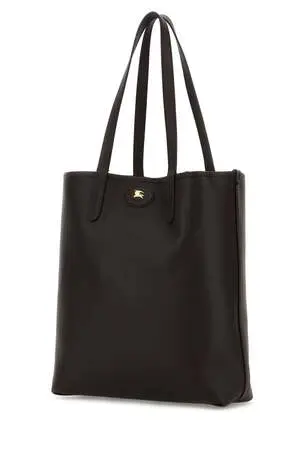 Burberry Bloomsbury Shopping Bag - Brown