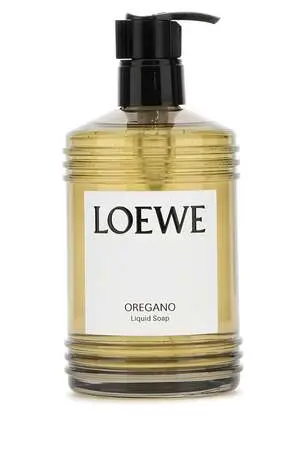 Loewe Oregano Liquid Soap - Multicolor