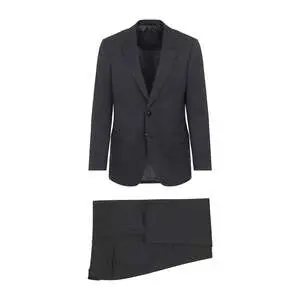Giorgio Armani Suit - Gray