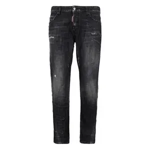 Dsquared2 Trousers Skinny Trousers