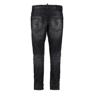 Dsquared2 Trousers Skinny Trousers
