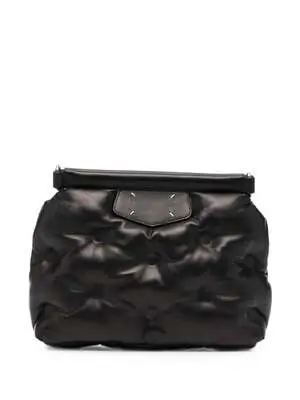 MAISON MARGIELA Glam Slam Clutch