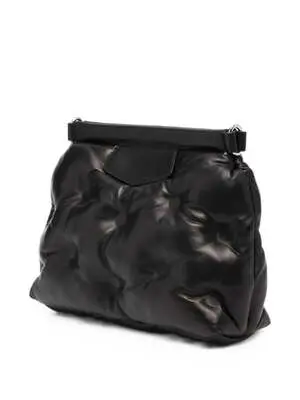 MAISON MARGIELA Glam Slam Clutch