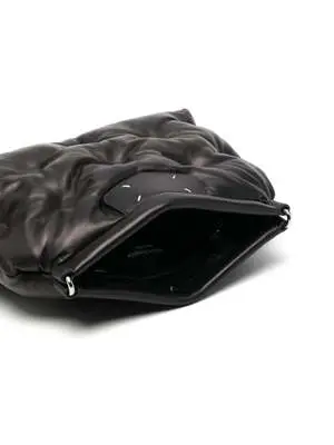 MAISON MARGIELA Glam Slam Clutch