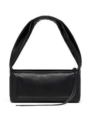 MAISON MARGIELA Leather Box Tote Bag