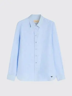 Max Mara Shirt - Blue