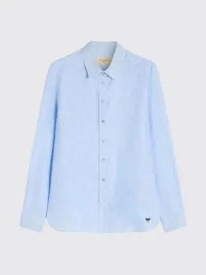 Max Mara Shirt - Blue