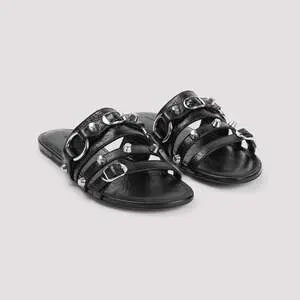 Balenciaga City Sandals