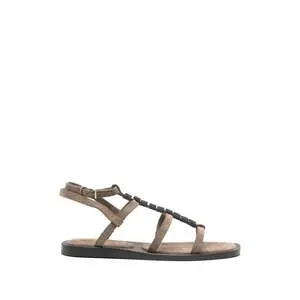 Brunello Cucinelli Shoes - Brown