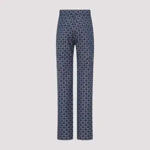 Givenchy Monogram Denim Jeans