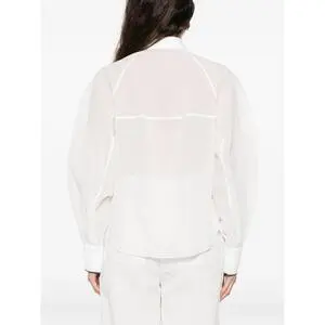 Brunello Cucinelli Tops Shirts