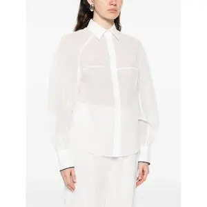 Brunello Cucinelli Tops Shirts