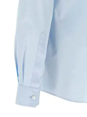 Moschino Trompe-l'œil Print Shirt