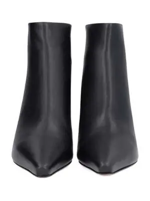 Paris Texas Ankle Boot Rose