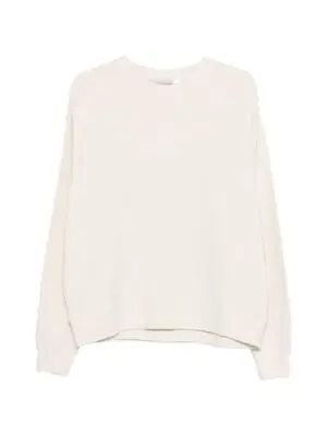GOLDEN GOOSE GOLDEN GOOSE Cotton Crewneck Sweatshirt