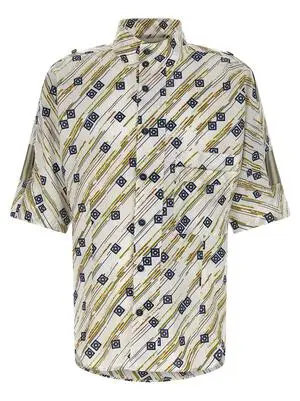 KIKO KOSTADINOV Gabor' Shirt - Multicolor