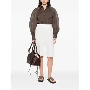 Brunello Cucinelli Shorts Knee-length Shorts