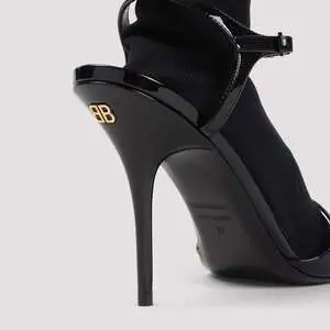 Balenciaga Avenue H110 Sock Boots