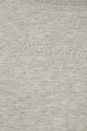 Balmain Clothing Sweatshirts