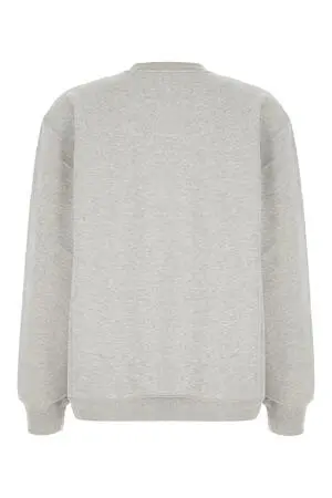 Balmain Long Sleeve Sweatshirt