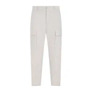 Etro Cargo Trousers - Multicolor