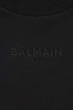 Balmain Clothing Sweatshirts