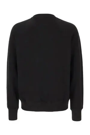 Balmain Crewneck Sweatshirt - Multicolor