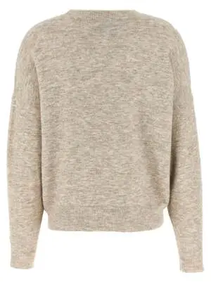 Isabel Marant Étoile Kingston' Sweater - Cream