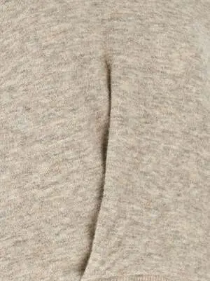 Isabel Marant Étoile Kingston' Sweater - Cream