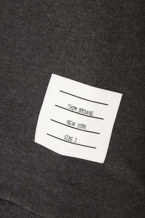Thom Browne Clothing Sweatshirts